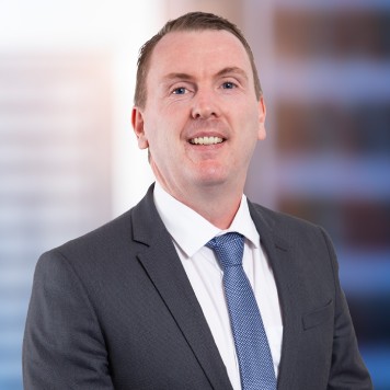 Liam Quinn | Lawyers, Solicitors, Barristers | Rowe Bristol, Perth